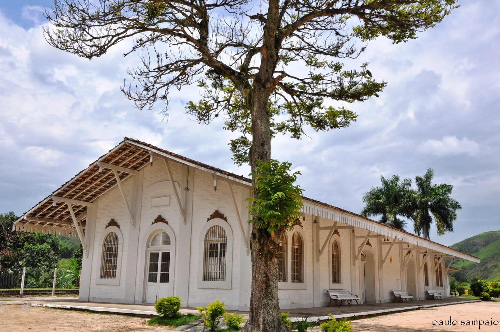 PREFEITURA DE QUELUZ: NOS 169 ANOS DE QUELUZ LHE OFEREÇA UM PRESENTE ...