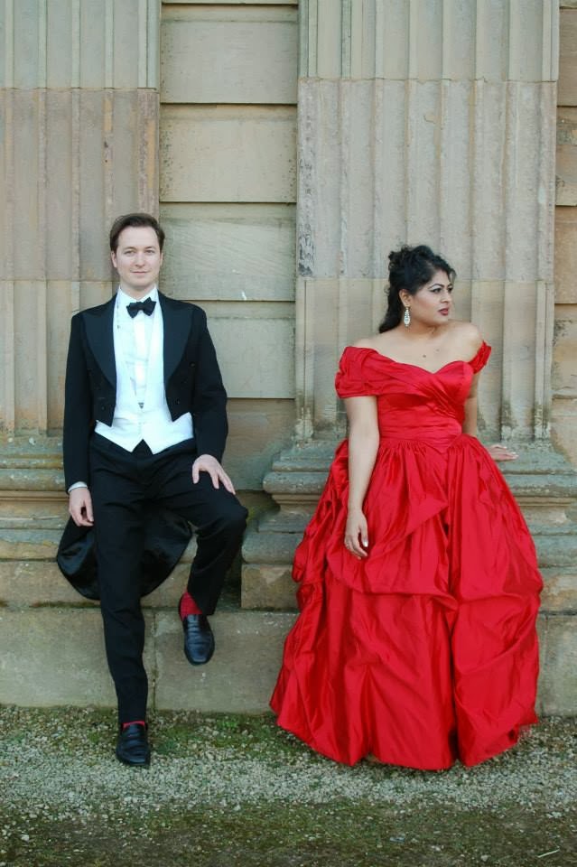 ArchMusicMan: March 2014