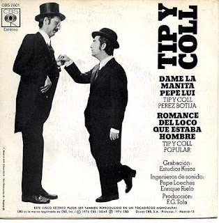 EL BLOG DE ERNESTOIDE 2: Chistes y Humor - (T-Z)