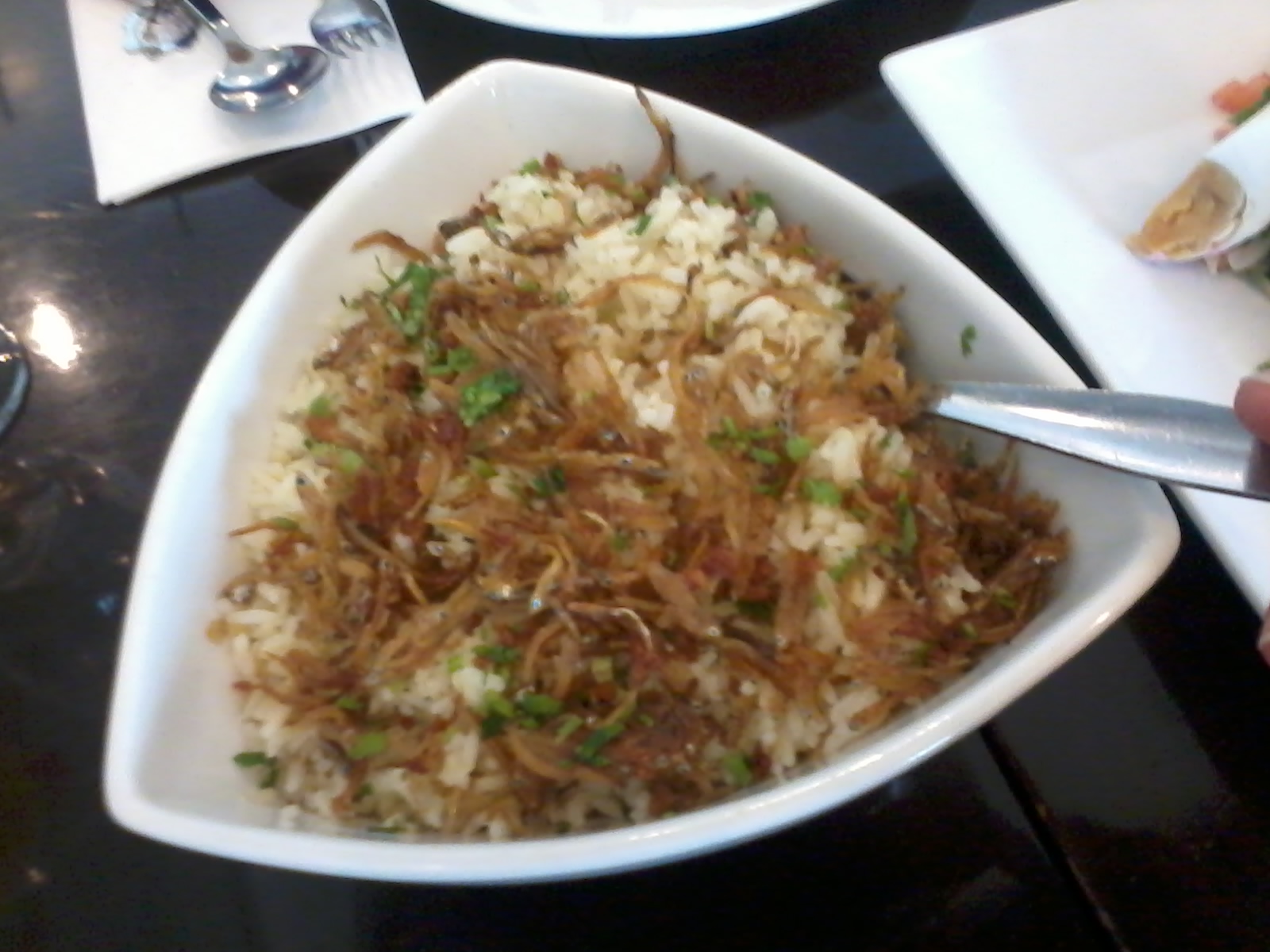 Oh, What a life!: KUSE TRADITIONAL FILIPINO CUISINE: Filipino Food at ...