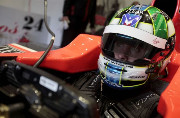 * Preparation of Pilots *: ' Isometric ' Exercise X ' Formula 1 Pilot.....