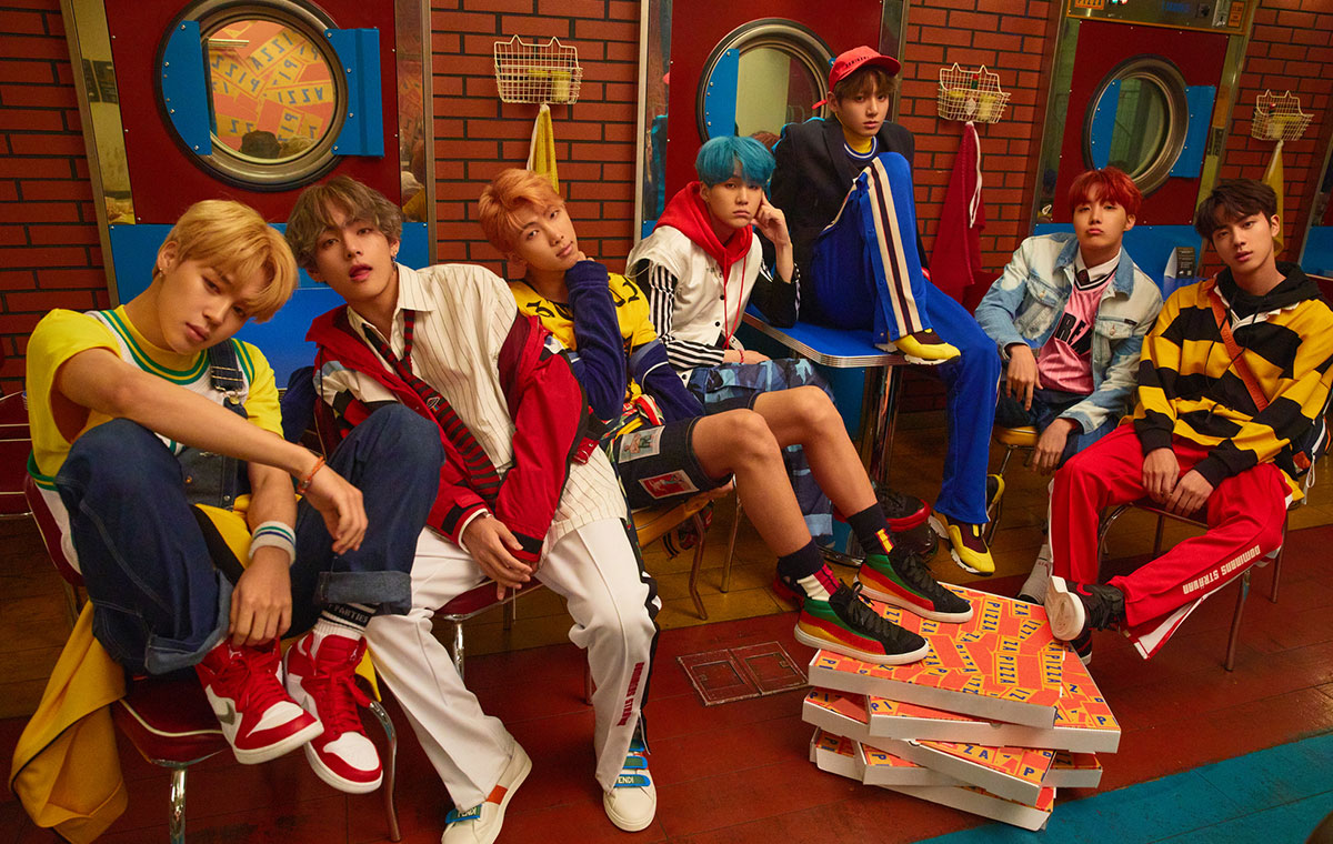 BIODATA – PROFIL DAN 1001 FAKTA BTS (BANGTAN BOYS) TERBARU DAN ...