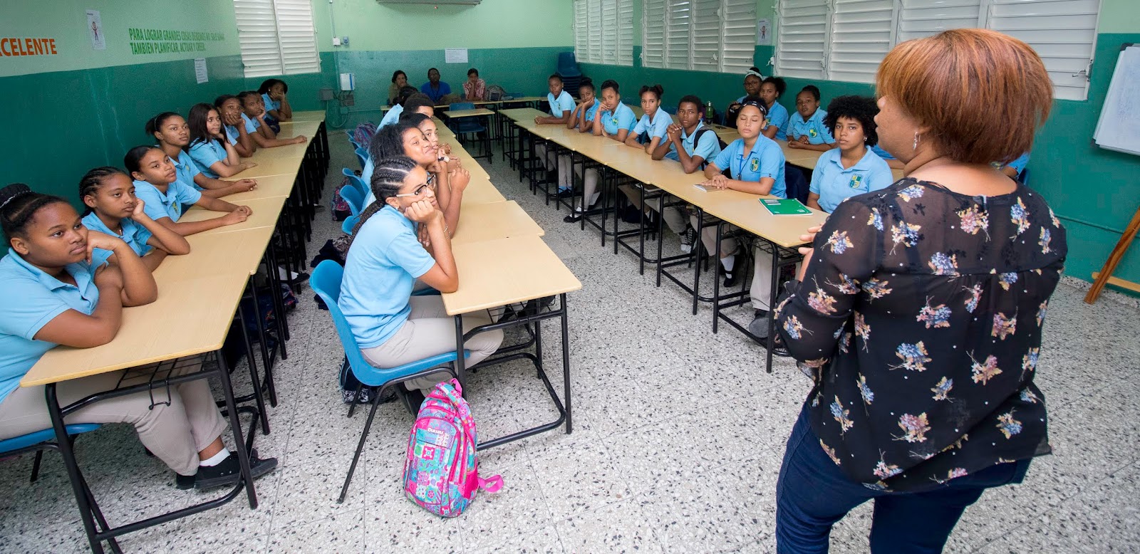 PECYH REALIZA CHARLAS SOBRE FALCEMIA EN INSTITUTO POLITÉCNICO ...