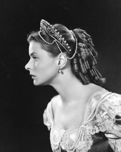 NOTICIAS Y EFEMERIDES MUSICALES Y DEL CINE: INGRID BERGMAN, UN 29 DE ...