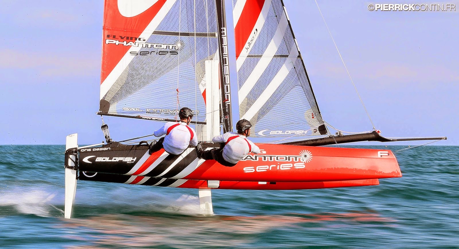 FunToSail: Worlds Fastest Sailboats