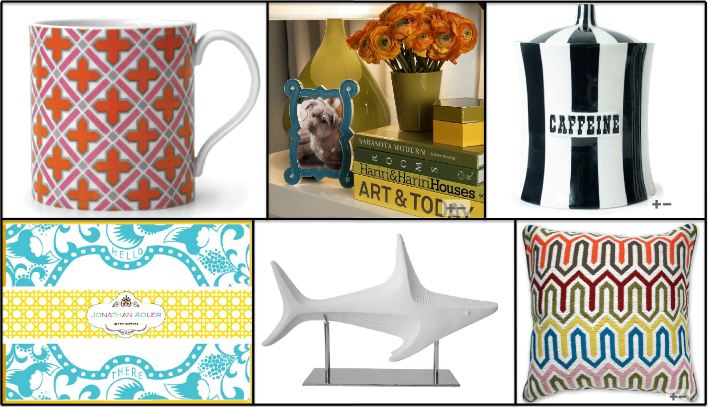 Dovecote Decor: Miami Design District By Viive Ralston