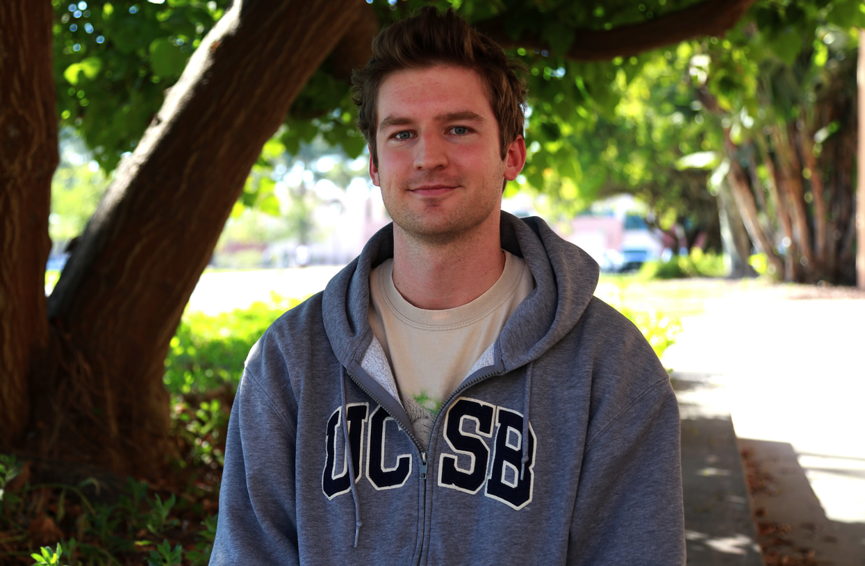 European Press Room for Highly Talented People: UCSB Researcher Reveals ...