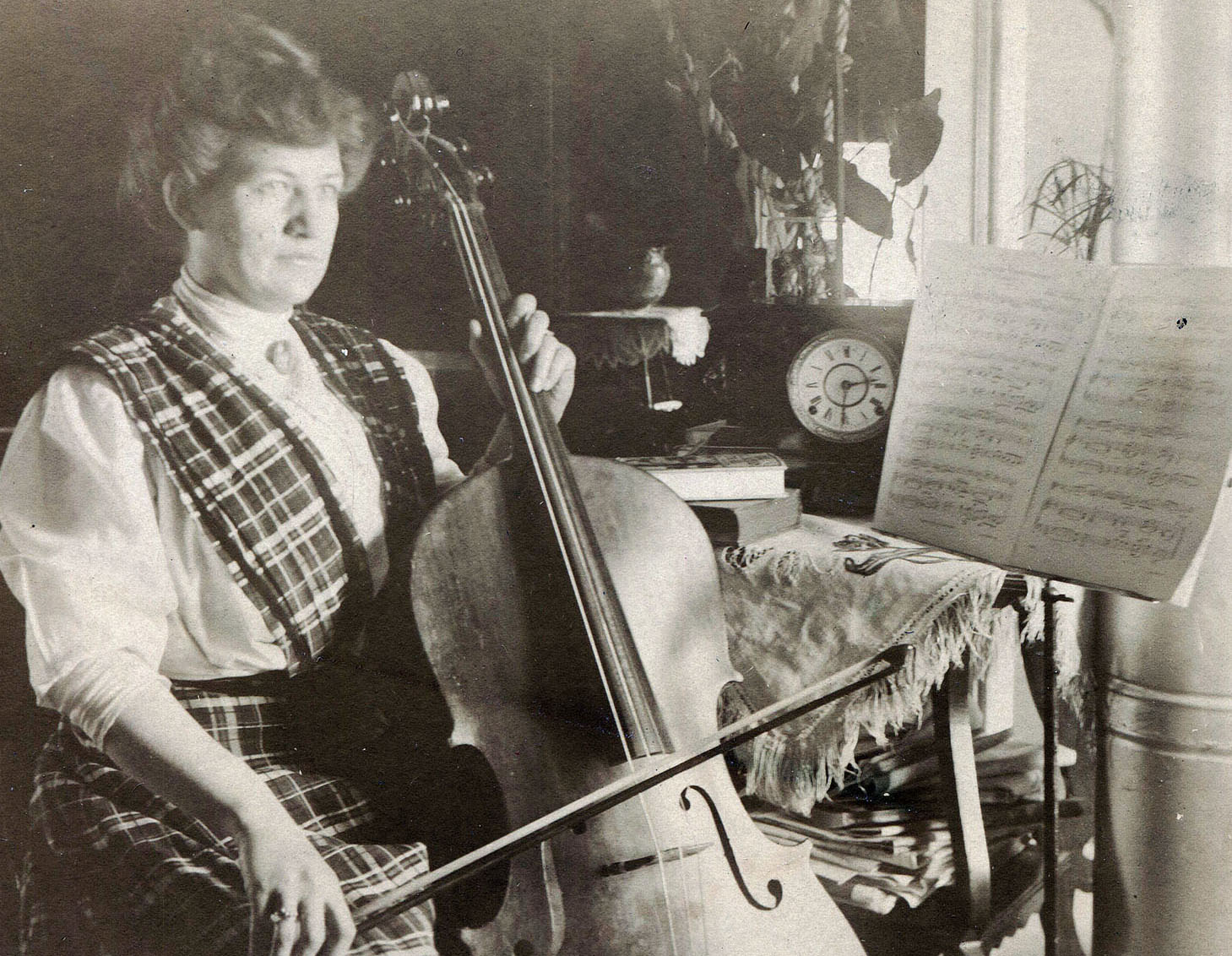 TempoSenzaTempo: February 2016