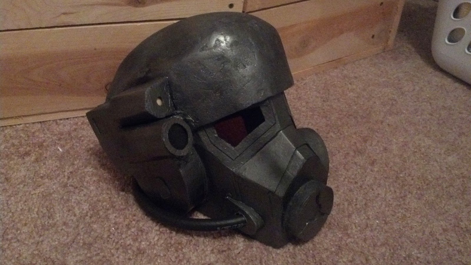 The Watson Archive: Fallout Props