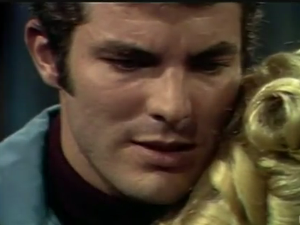 Shadows on the Wall: An Online Dark Shadows Fanzine: Joel Crothers: Joe ...