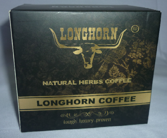 AL-AMBIAK NATURAL HERBS COFFEE