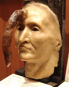 Soap Woman Mutter Museum