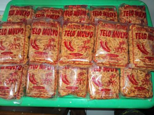 Lanting Rasa Pedas Manis - Pusat Jajanan Cilacap