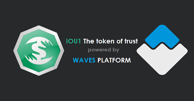 What You Must Know About IOU1 - CryptoSmile | Digital Currency News