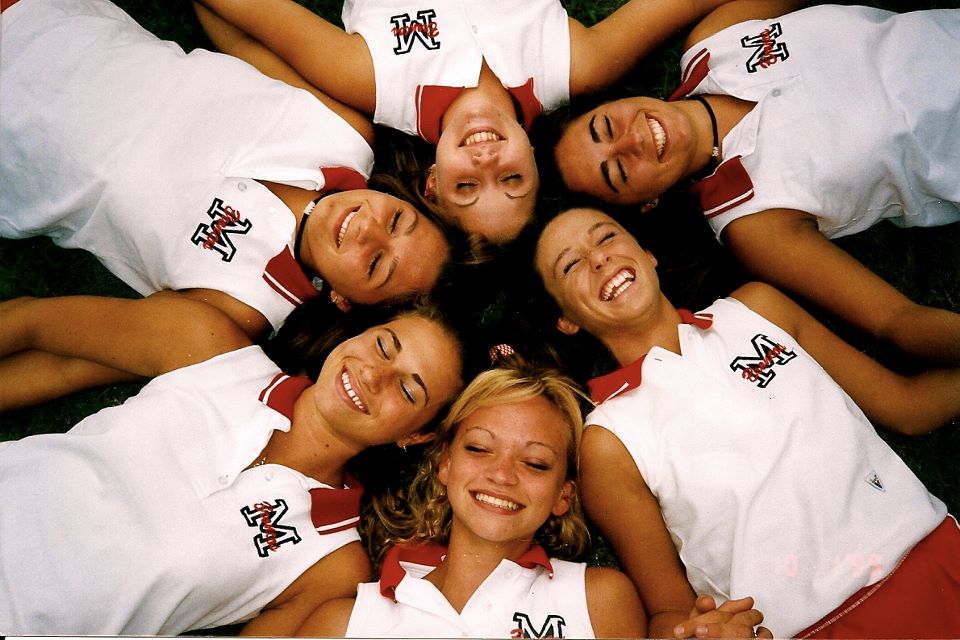 Grits & Gravy: Portrait of a Leading Lady: Angie