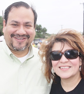 Walker Report - Shedding Light on Bexar County: 51 year-old Patsy ...