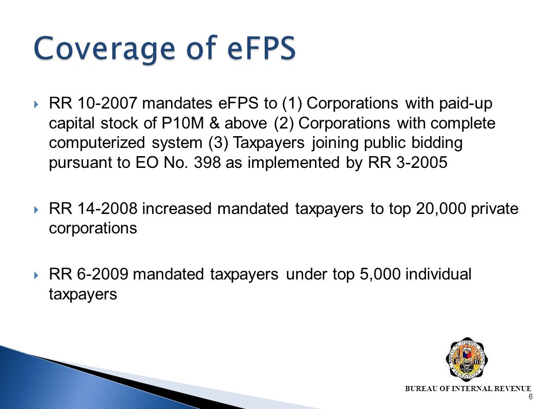 efps log in - philippin news collections