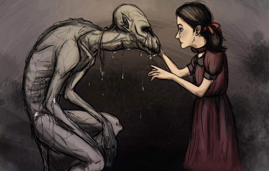 THE RAKE (EL RASTRILLO)