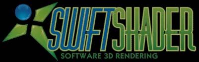 Free Download Software: Swiftshader, Software 3D Rendering