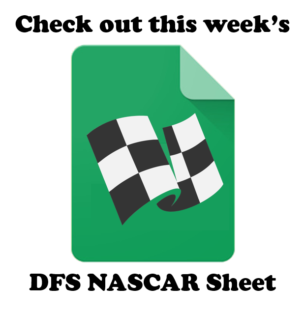 DFS Notes: February 2019