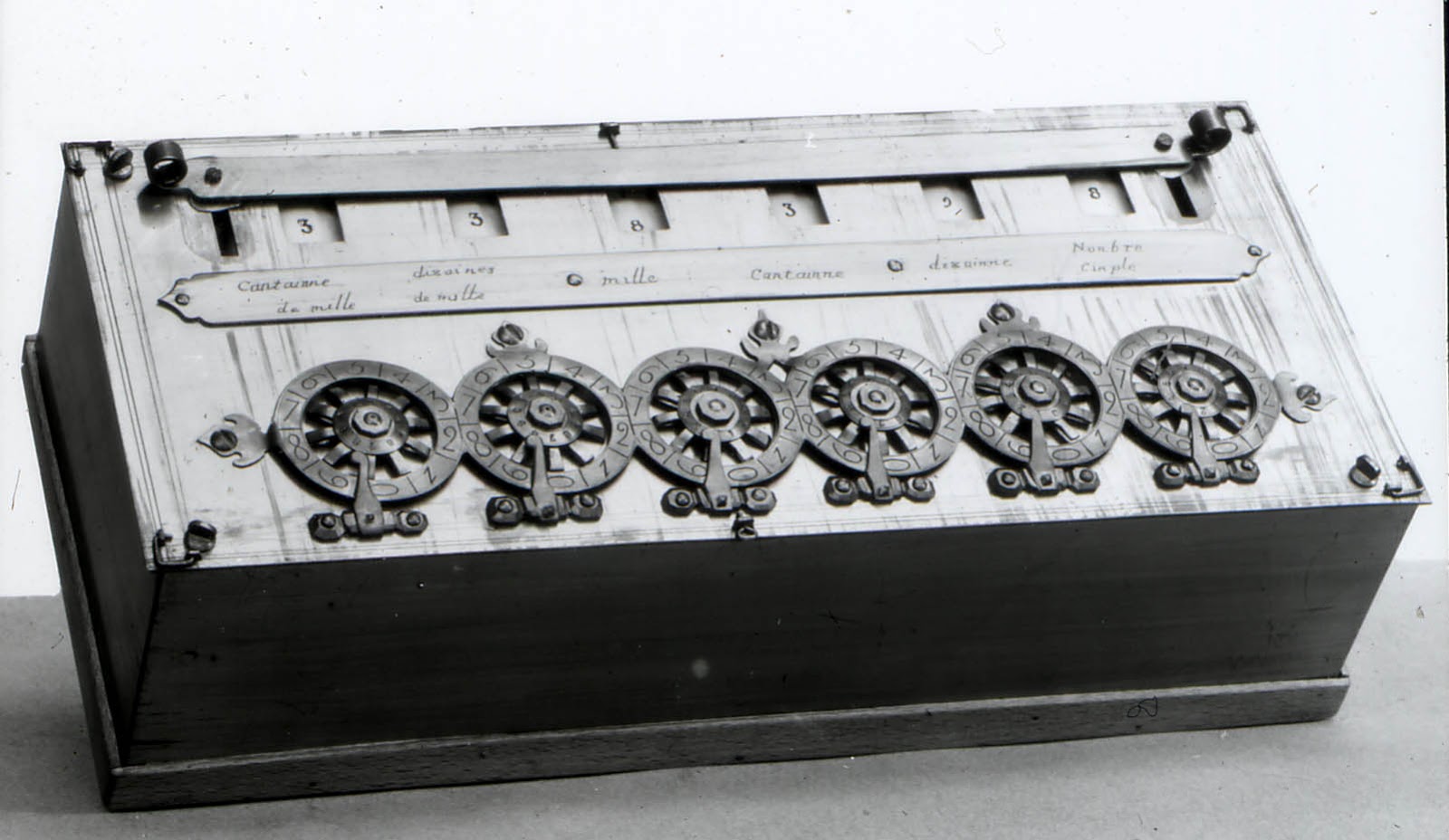 History Of the Computer