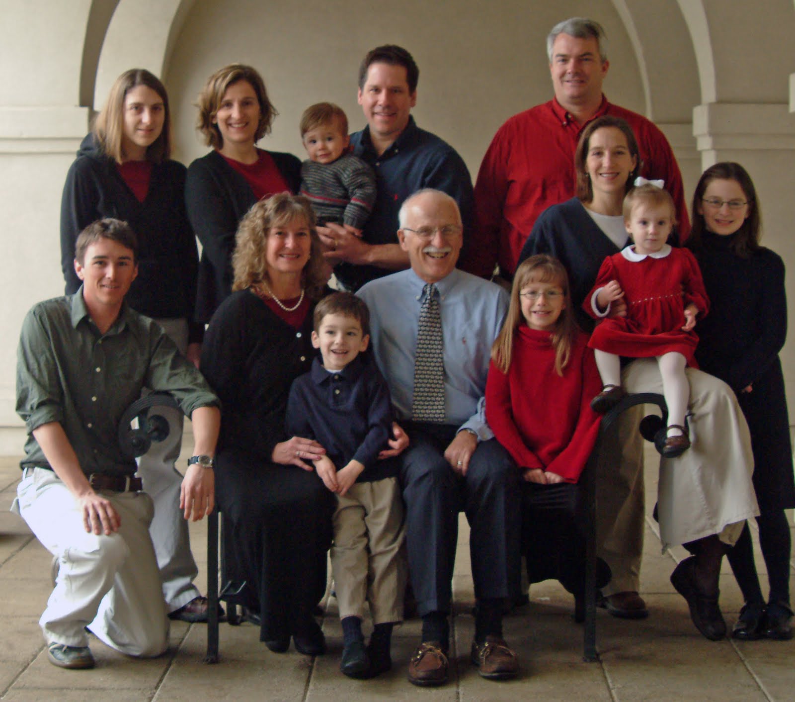 Hasler History: Mary Huebner Photo bio