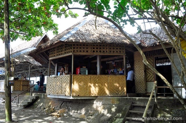 Marihatag Tree Park and Resort's Rates