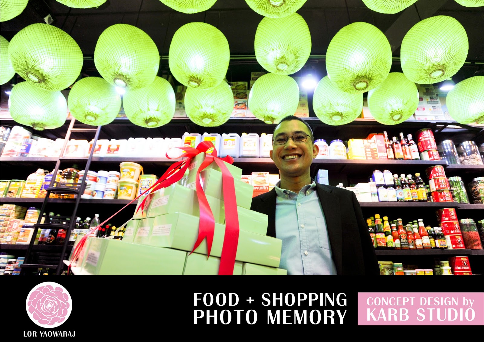 KARB STUDIO : NEWS: AFTER DESIGN IIIII by KARB STUDIO - LOR YAOWARAJ BANGKOK