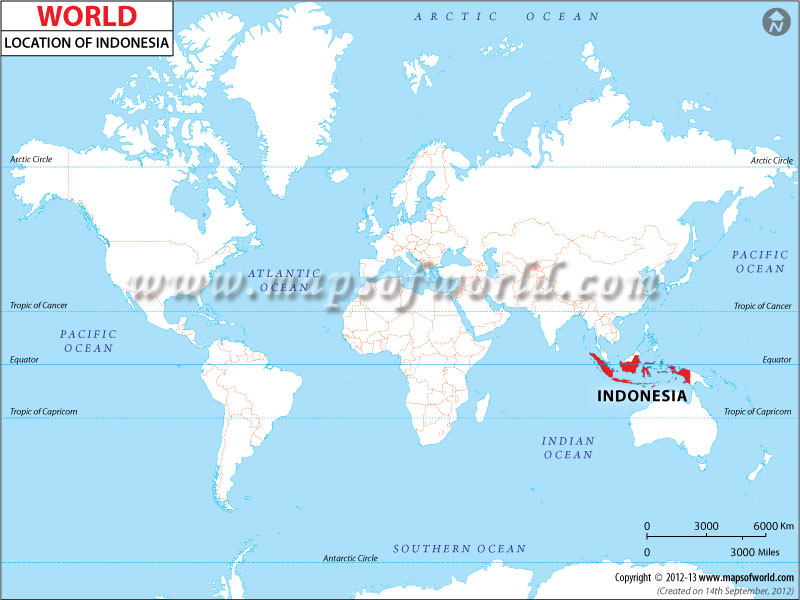 The Best TEFL Jobs in Indonesia | TEFL Tips