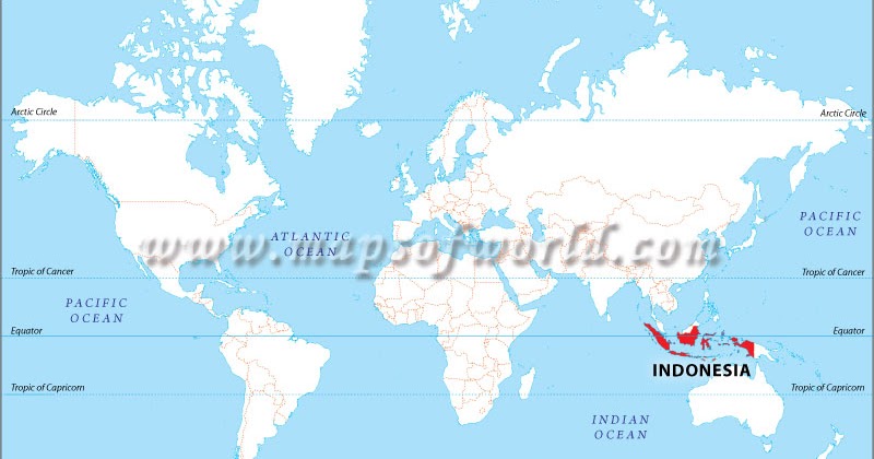 The Best TEFL Jobs in Indonesia | TEFL Tips