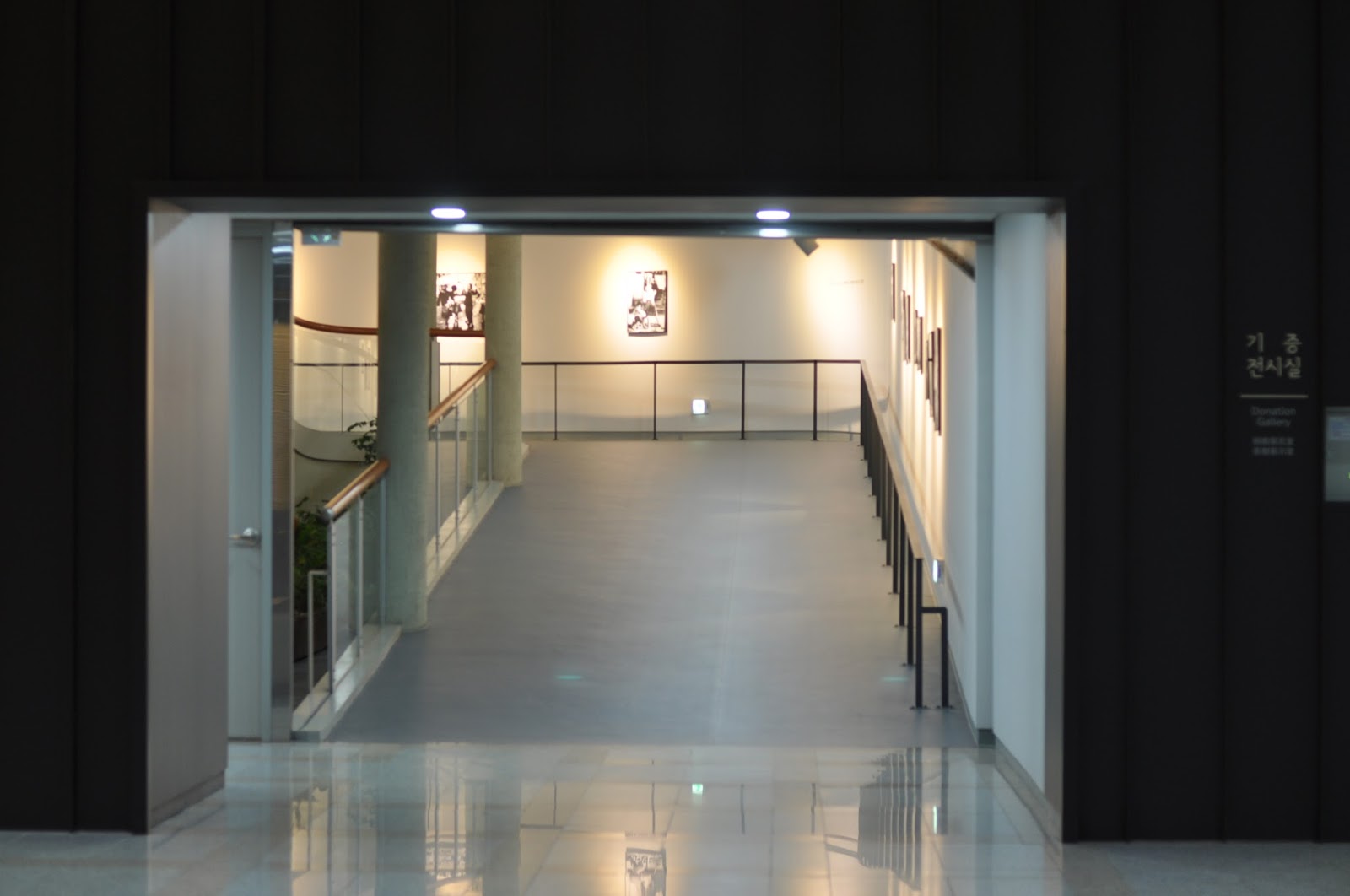 Busan Backpacker Story: How to go to the Busan Museum?