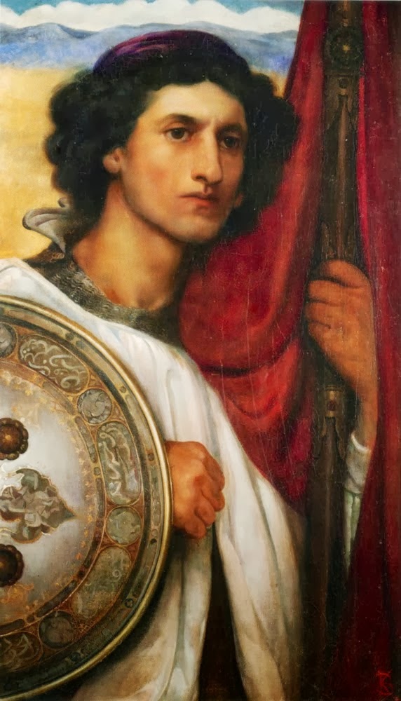 El Poder del Arte: Kate Elizabeth Bunce