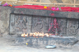 Adventure to India: Trip to Madan Kamdev Temple