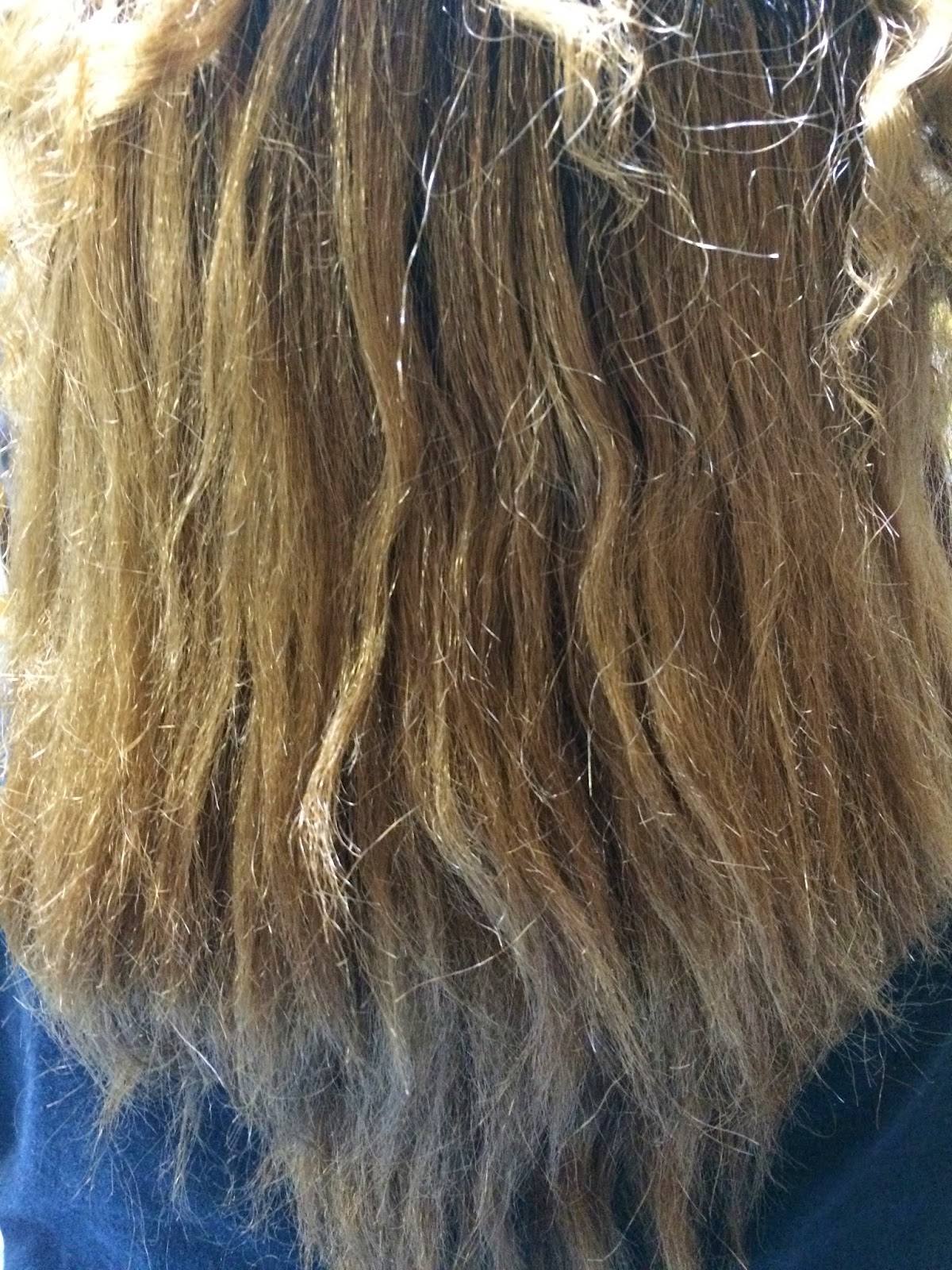 Live life Pretty : Japanese Hair Dye Review: Freshlight "Mirror Ash"