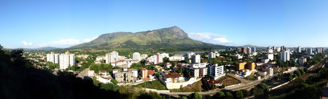 Governador Valadares | Minas Gerais