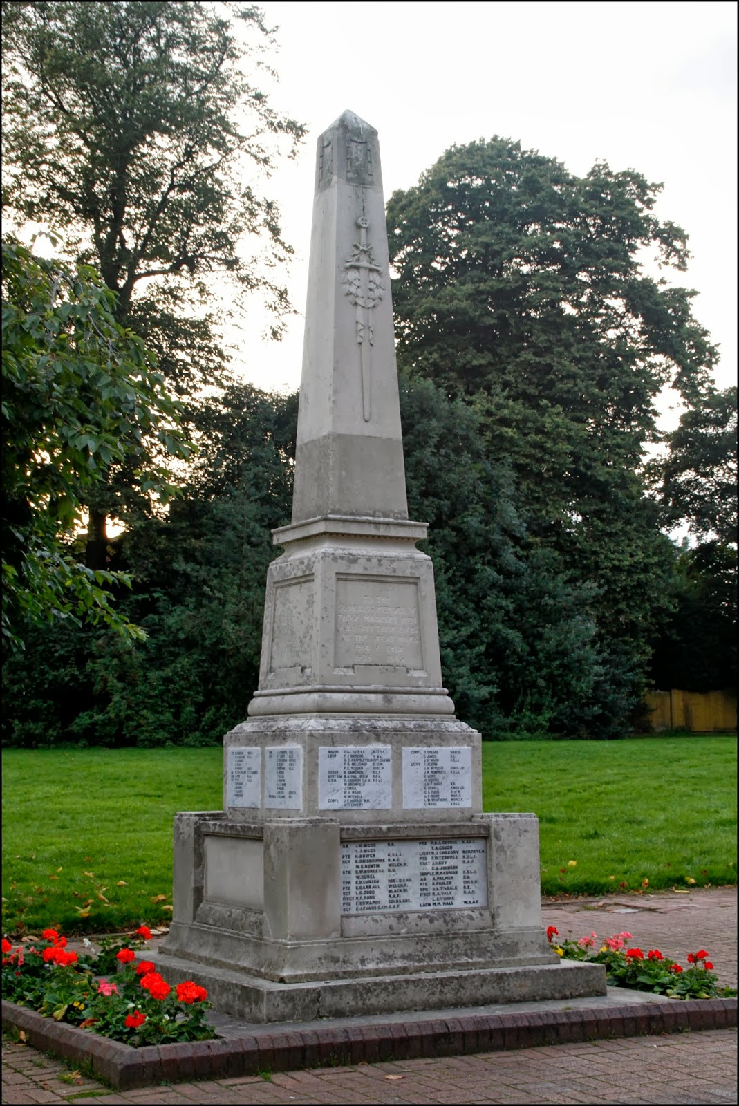 Your Photo Dreams 2013: Madeley Market Town Ironbridge part of Telford ...