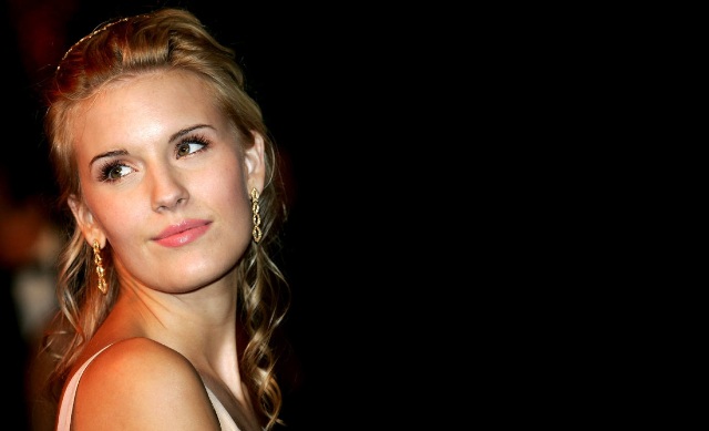 Maggie Grace Film actress | Famous People Profile
