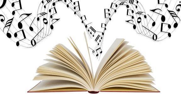LITERATURA EN LA MÚSICA