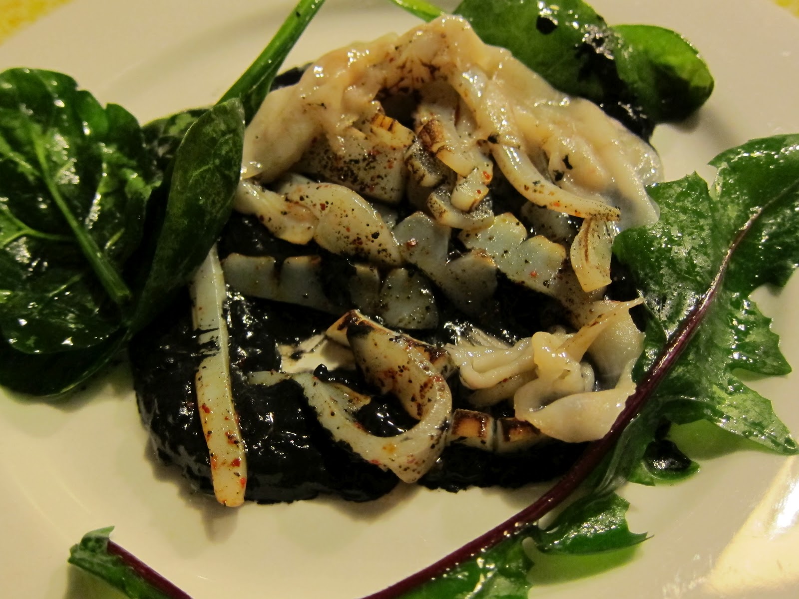 One More Bite Blog | Food | Travel | Adventures: February 2012