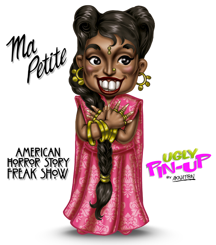 Ma Petite