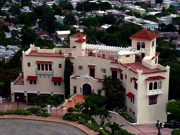 NOTICIAS SUR P.R.: CASTILLO SERRALLÉS...MUCHO MÁS QUE UN MUSEO