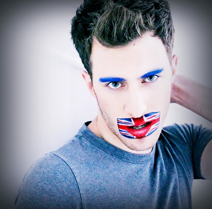 Elizabeth Petrou Make Up Artist