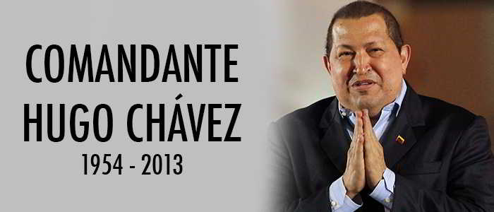 Venezuela: Carta de Chávez a la ONU: Reconocer soberanía palestina es ...