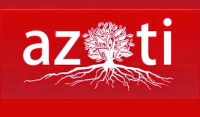 The Impulsive Chef: Azoti- Connecting communities to locally-grown food!