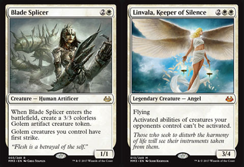 Magic the Gathering Adventures: Modern Masters 2017 Part 1 of 2: Want ...