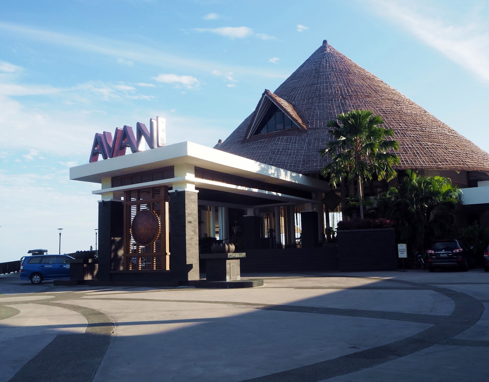 VinaTraveler's Blog: "AVANI Sepang Goldcoast Resort", A Must-Visit ...