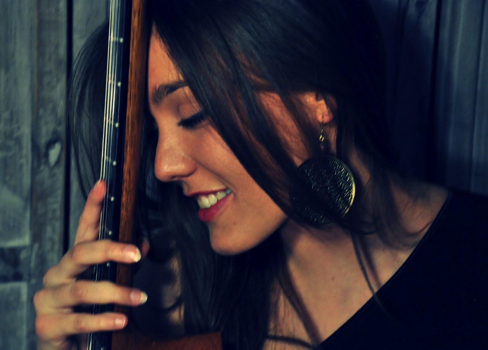 María Marín: BIOGRAPHY