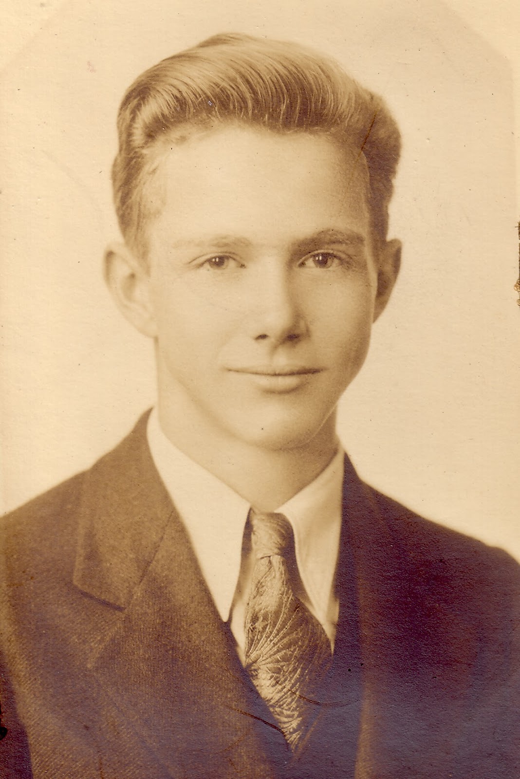 Sincerely Clark: Remembering James Hallman