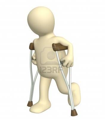 Wanadi22. Reflexiones Psico-antropológicas: Arquetipo del Inválido