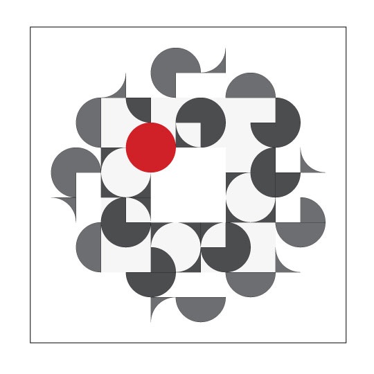 SpringLeaf Studios: How New is Modern: Circling the Square